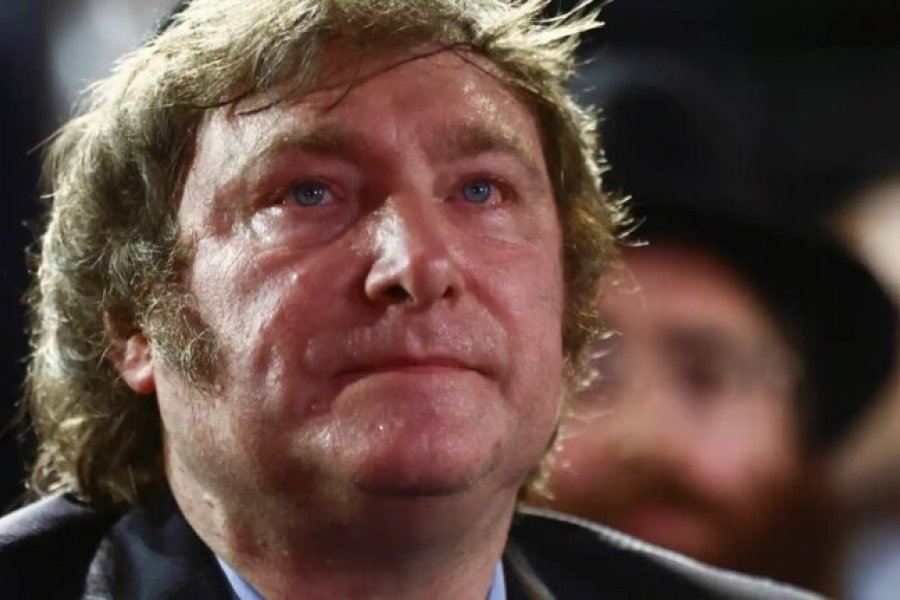 Milei y la educación: descripción de una disonancia – Gloria y Loor